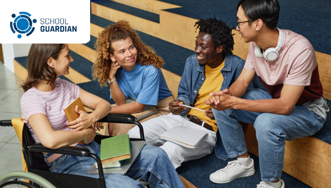 Promovendo a diversidade, a equidade e a inclusão na Educação - Blog ...